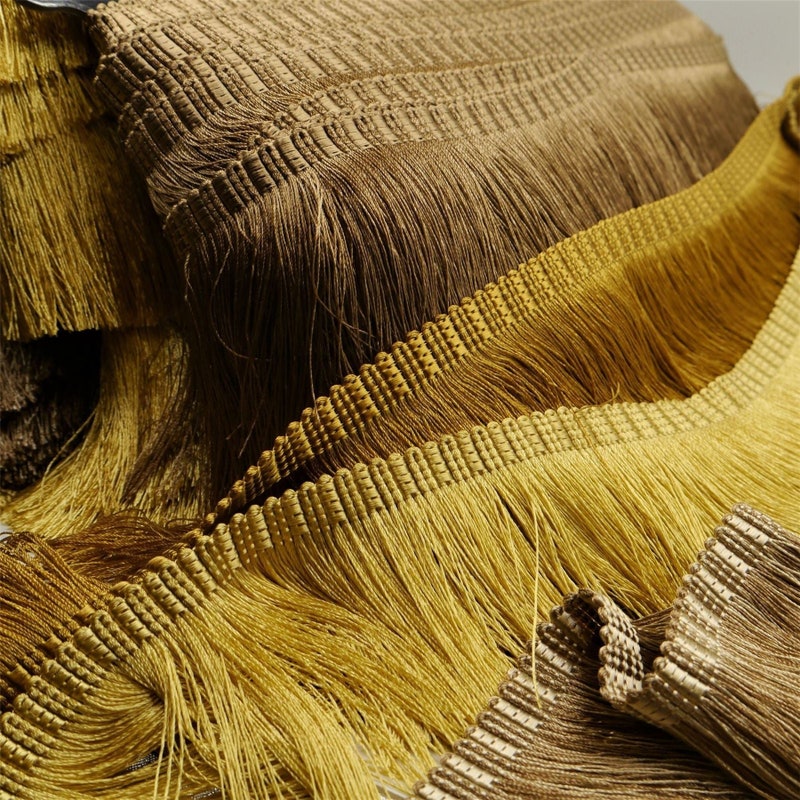 Fringes - Etsy