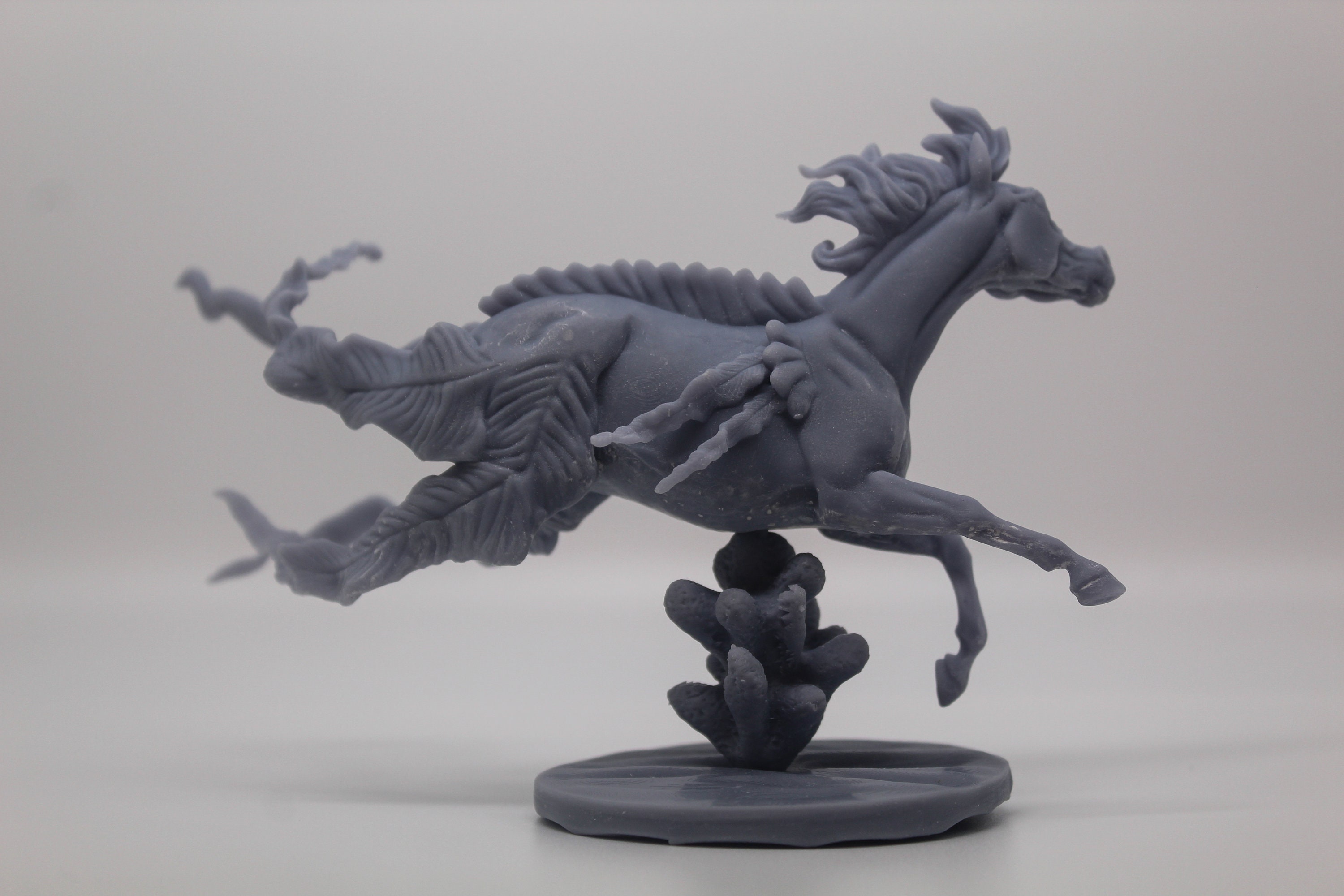 Curio Scale Kelpie - Etsy
