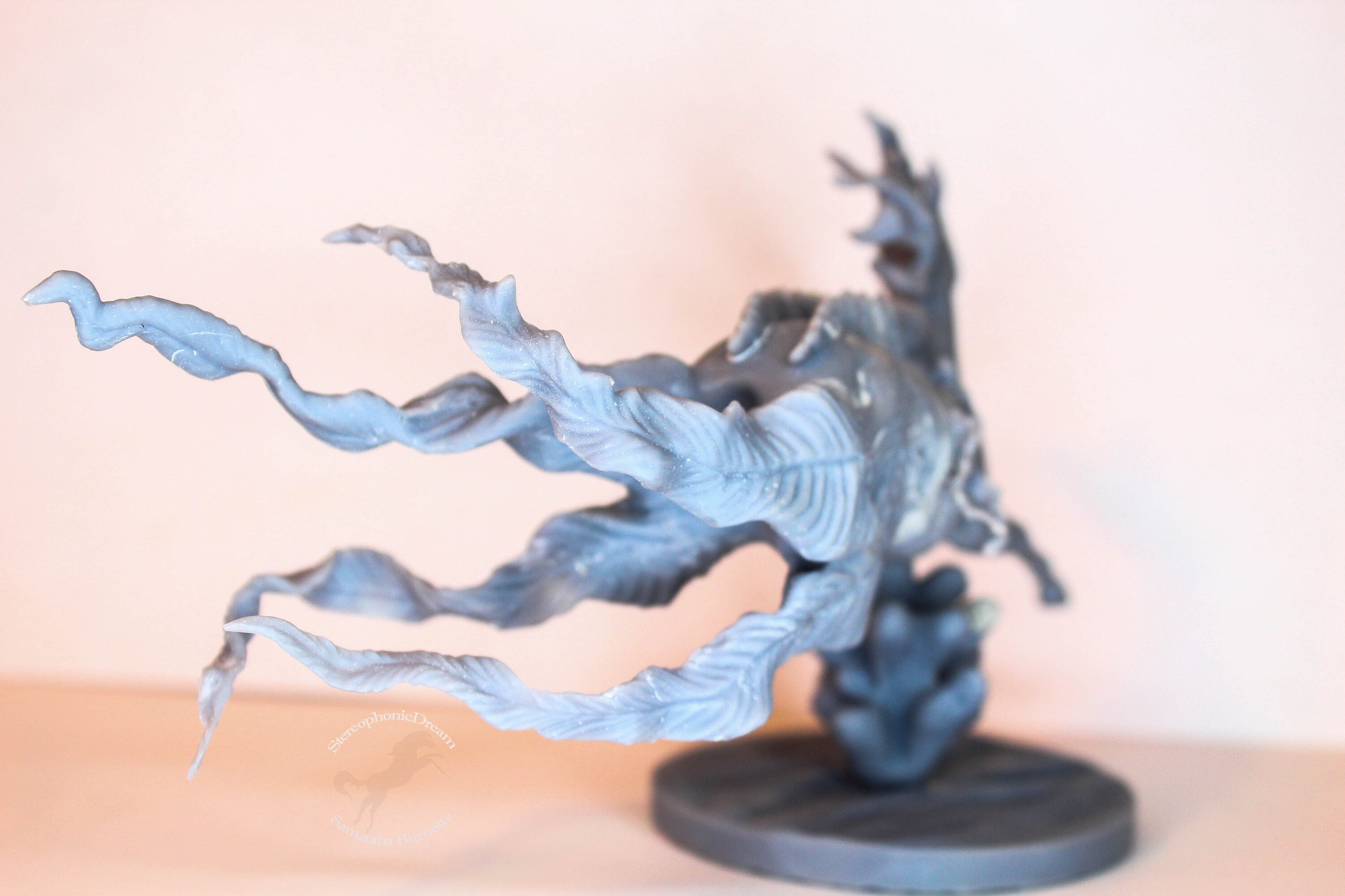 Curio Scale Kelpie - Etsy