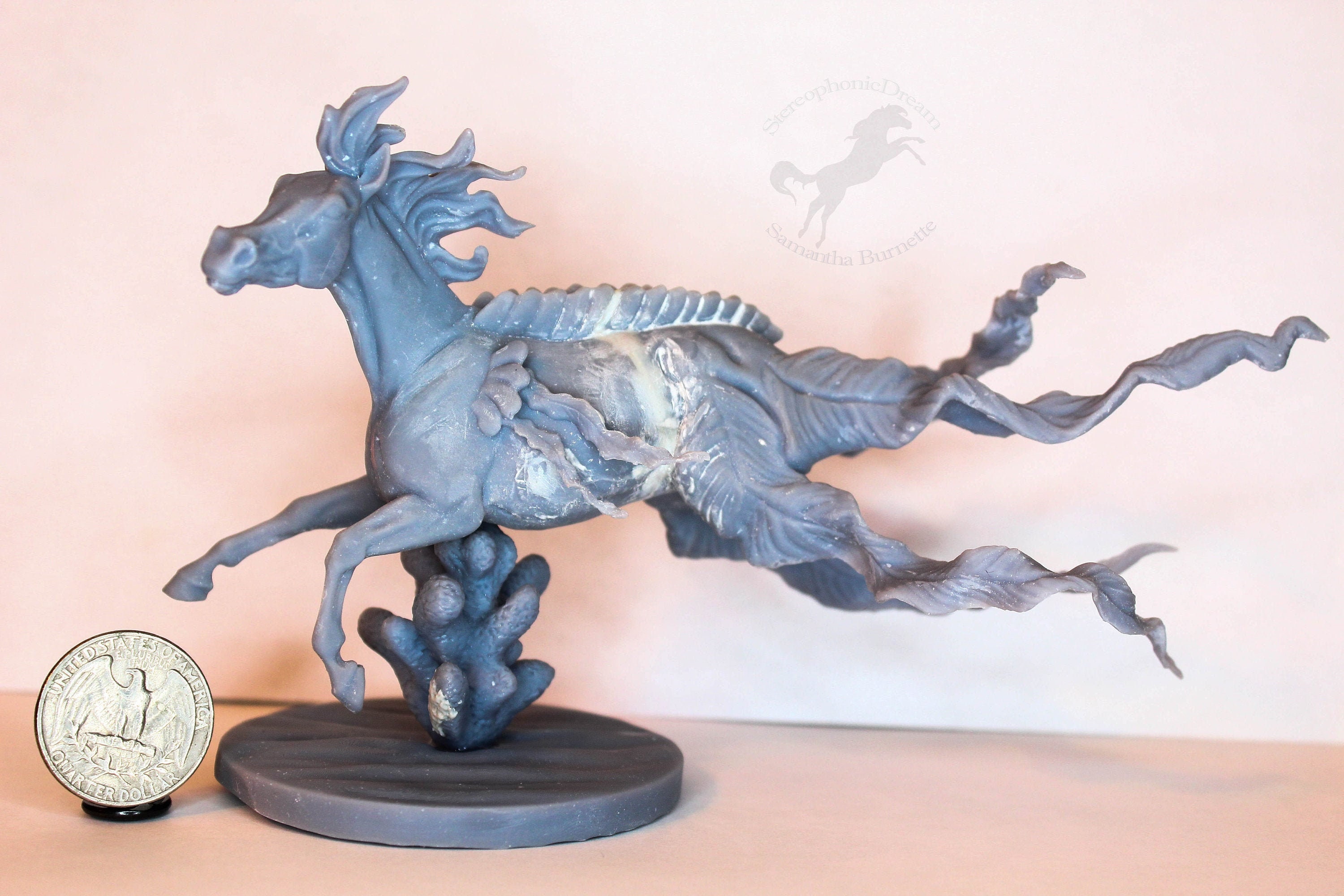 Curio Scale Kelpie - Etsy