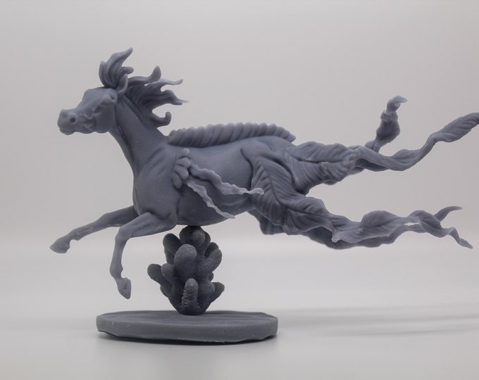 Curio Scale Kelpie - Etsy