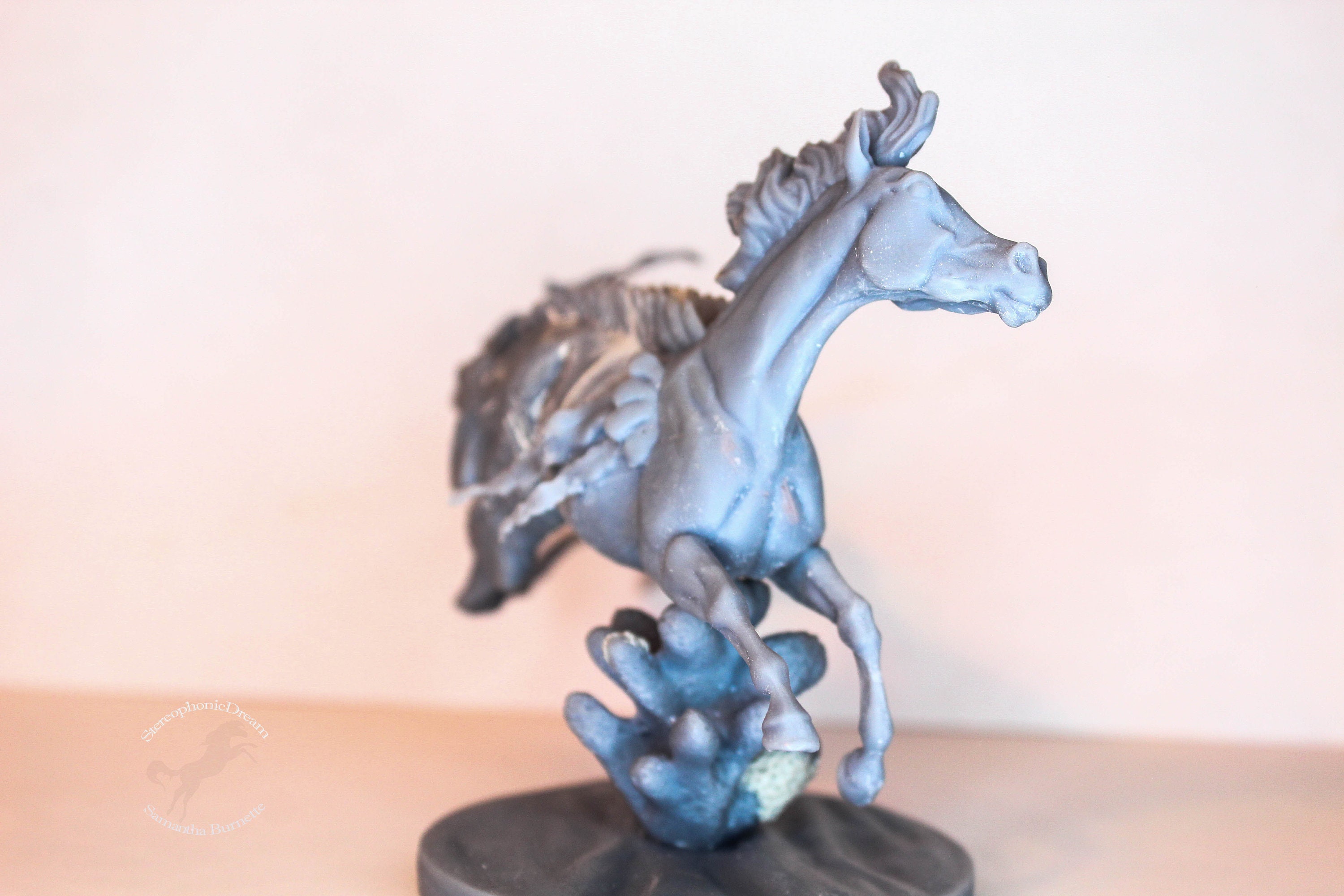 Curio Scale Kelpie - Etsy