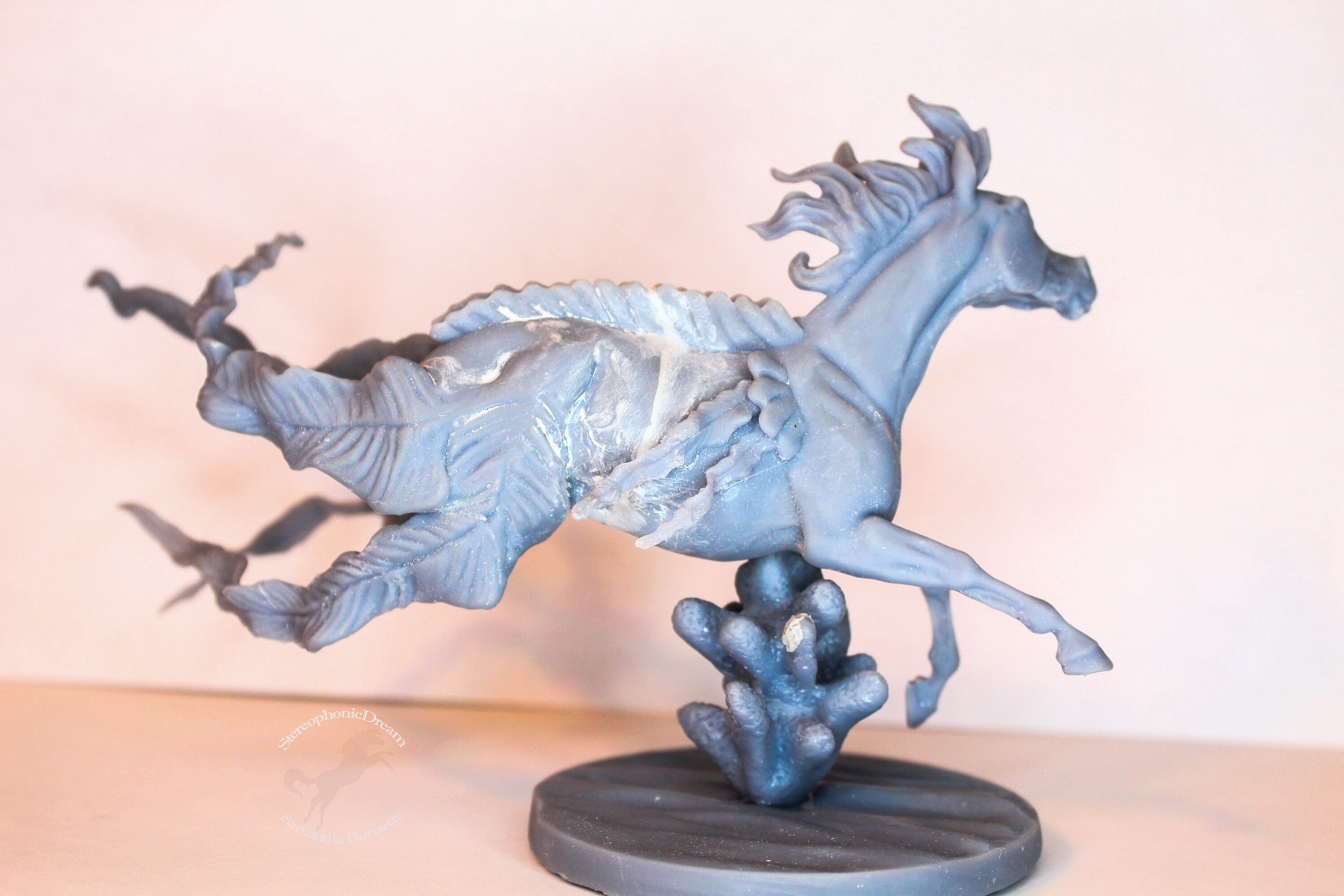 Curio Scale Kelpie - Etsy