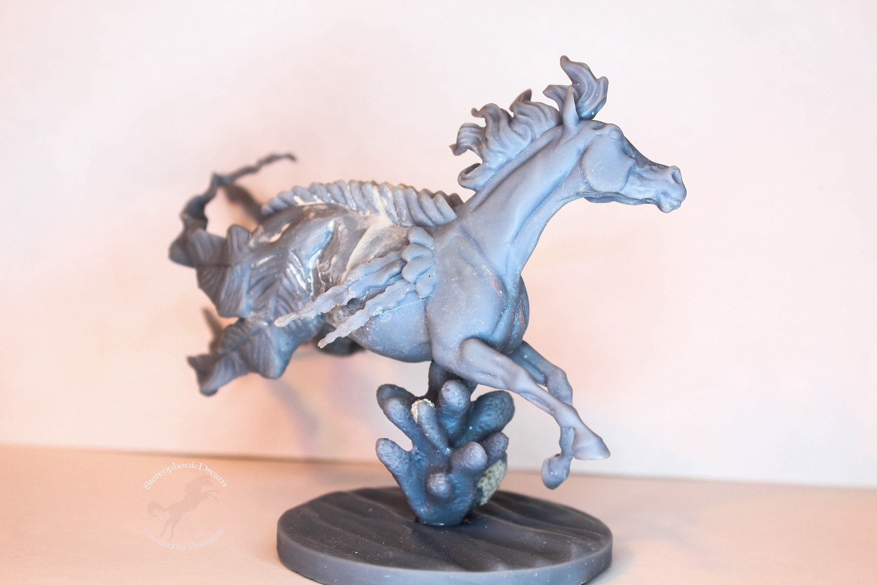 Curio Scale Kelpie - Etsy