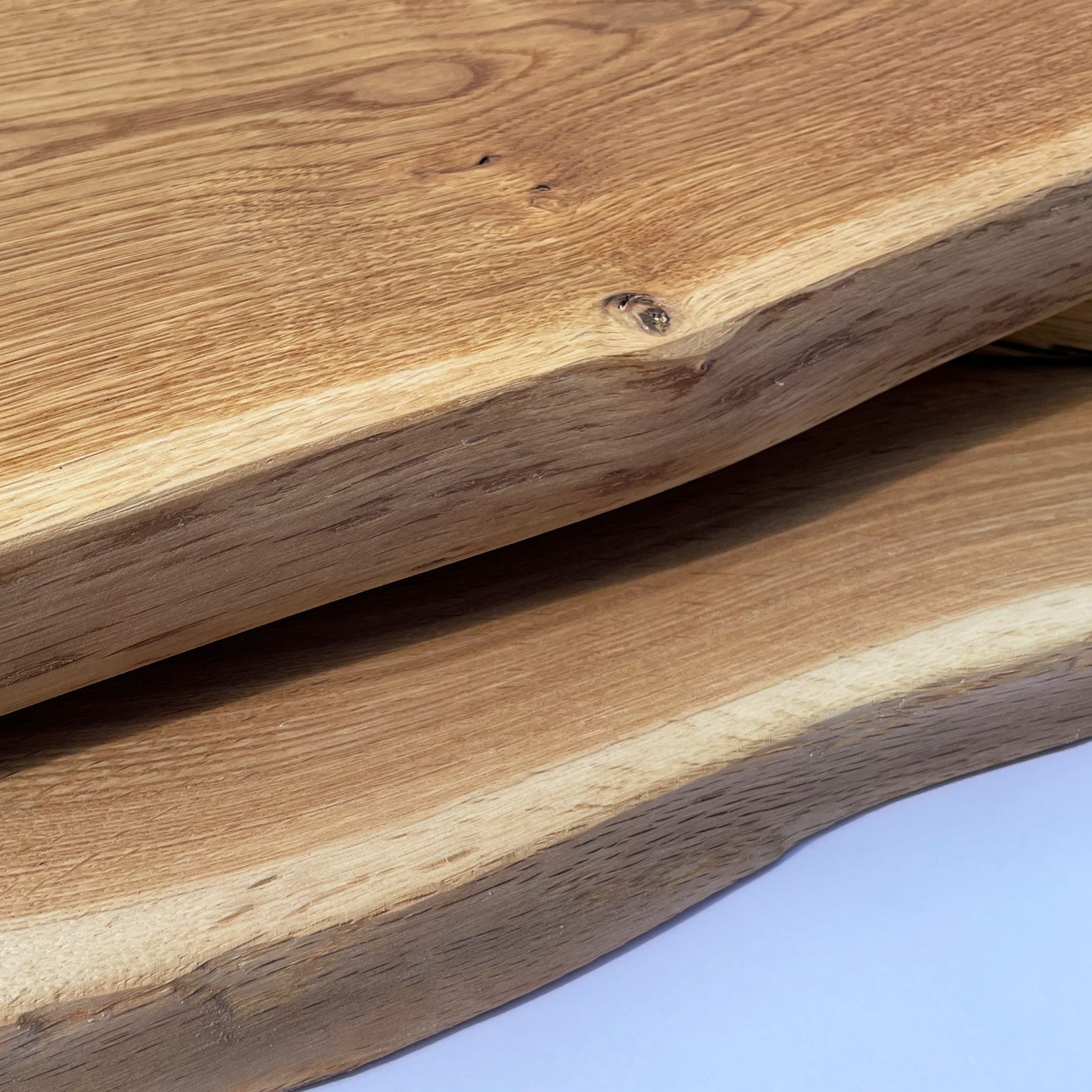 Wall Board Windowsill Cover Plate Oak Tree Edge Solid Brushed - Etsy UK