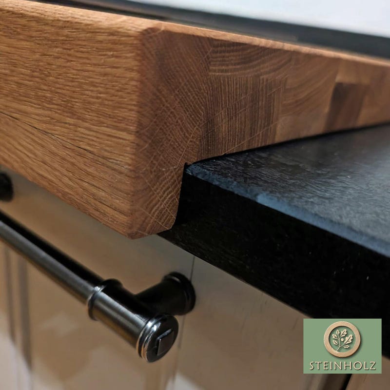 Solid Cutting Board - Etsy