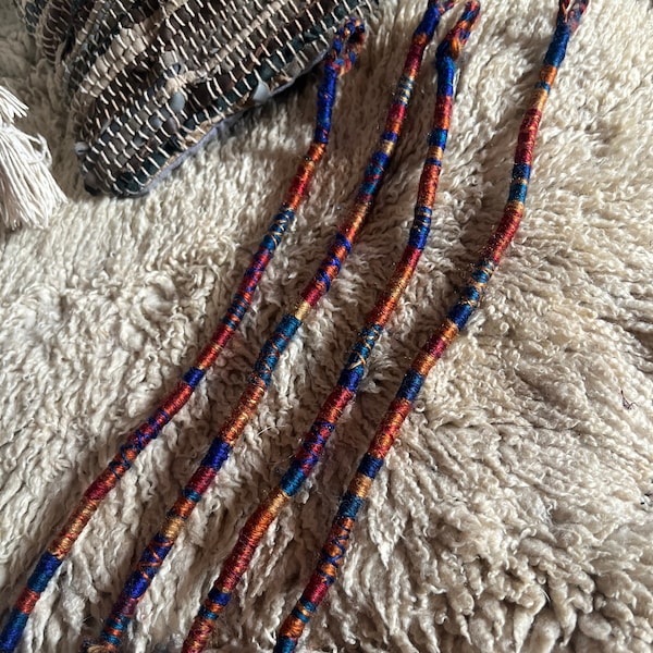 Hippie hair - Etsy.de