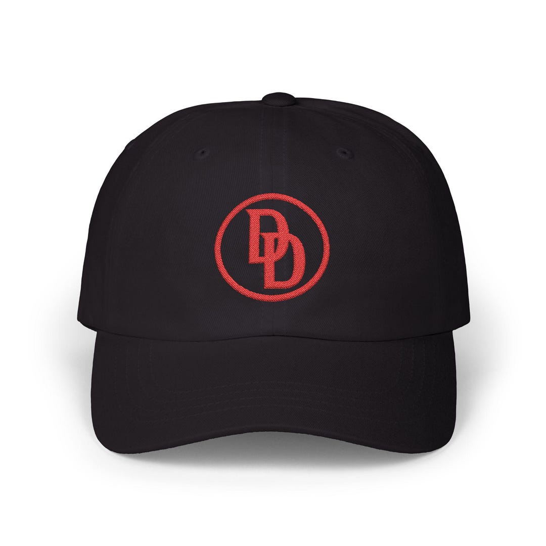 Daring Dad Cap - Etsy