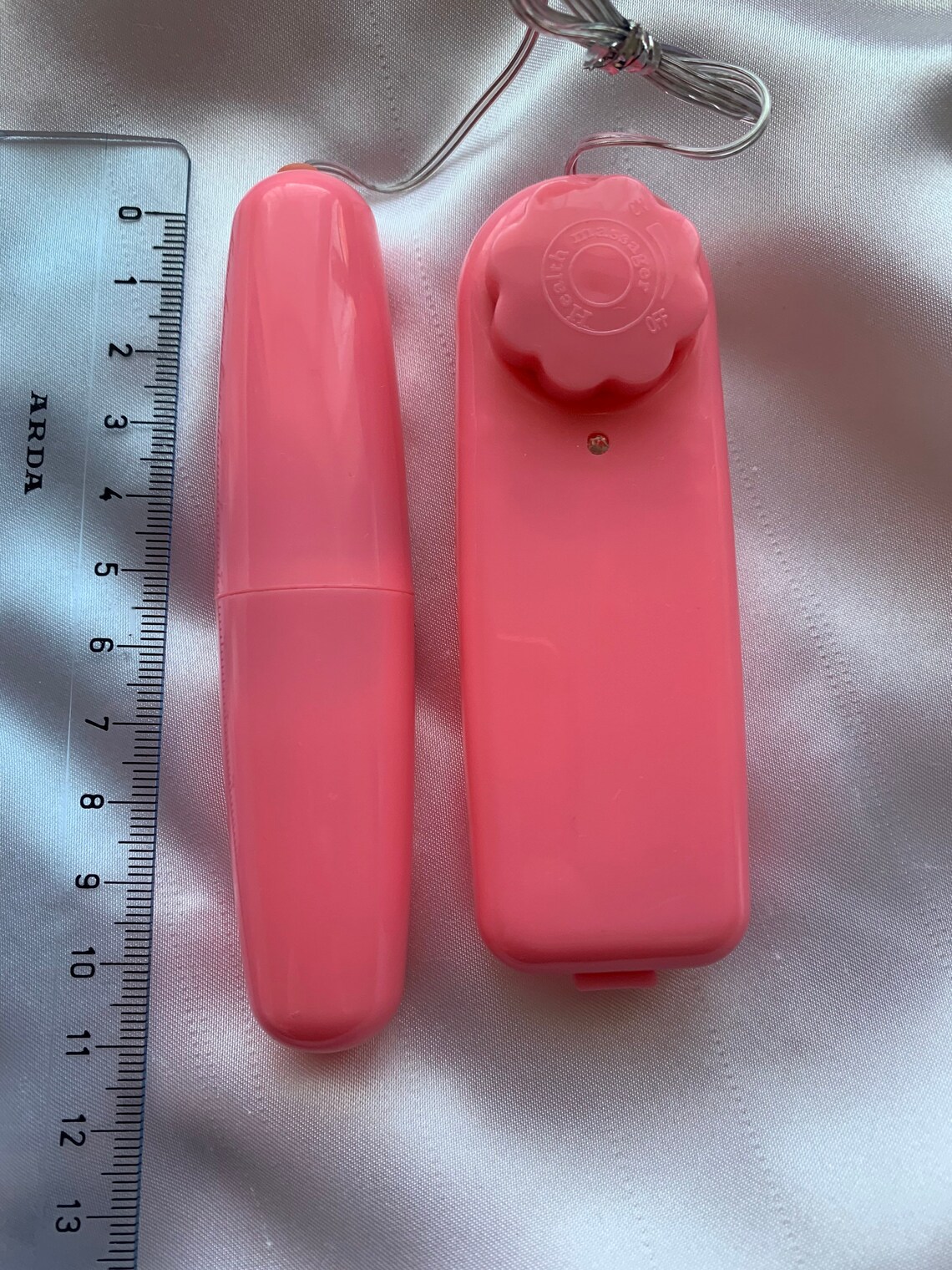 Multi Speed Bullet Vibrator Waterproof Vibrating G Spot Etsy