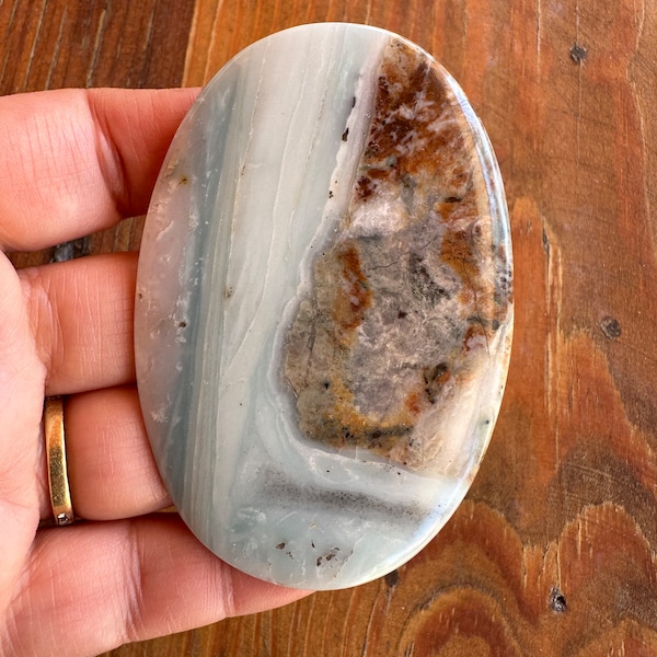 Ocean Picture Stone - Etsy