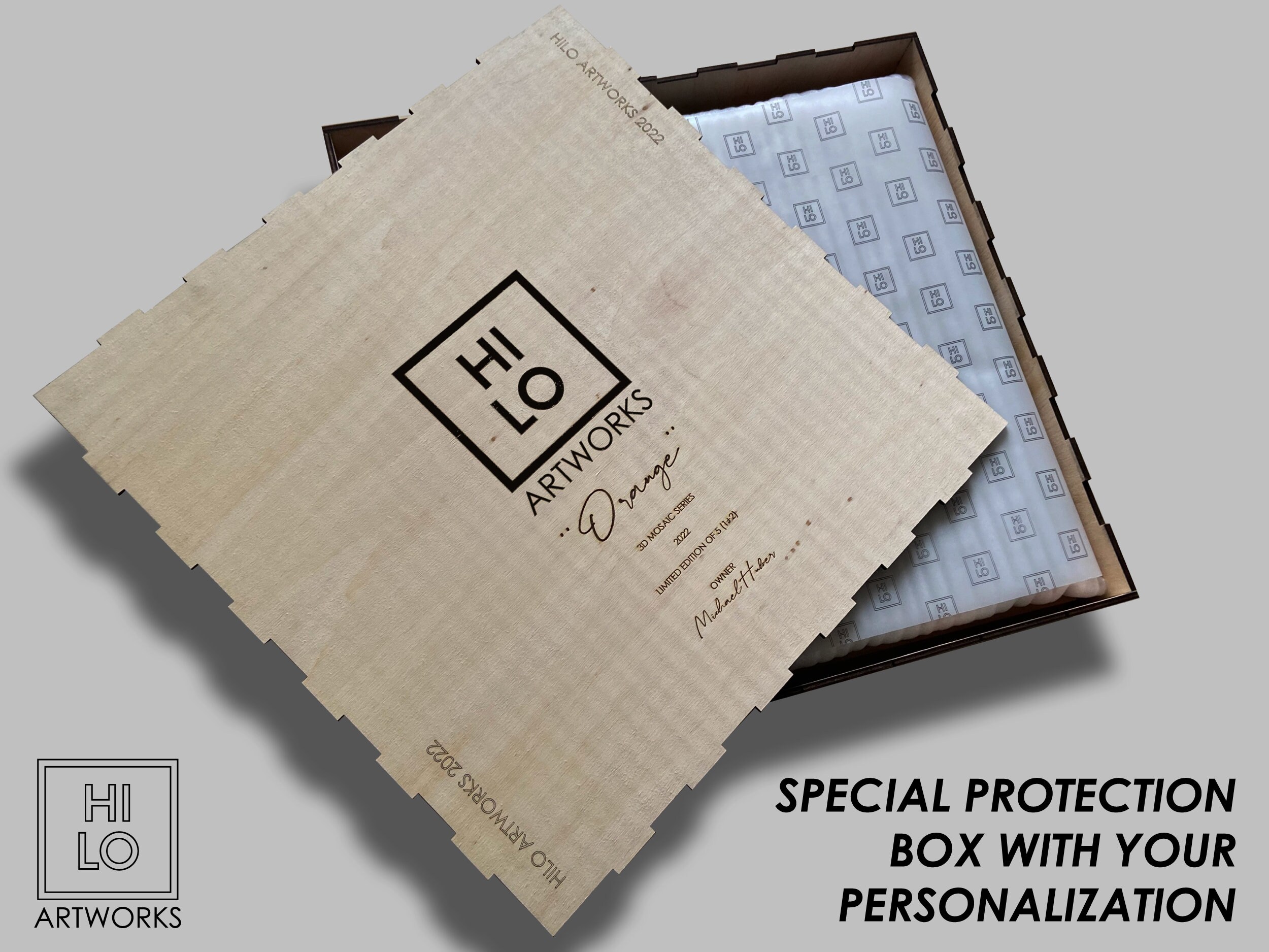 Sound Diffuse 3D Wall Art Wooden Sound Diffuser Art Studio - Etsy