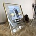 Custom Couple Song Glass Frame Custom Music Plaque Song - Etsy