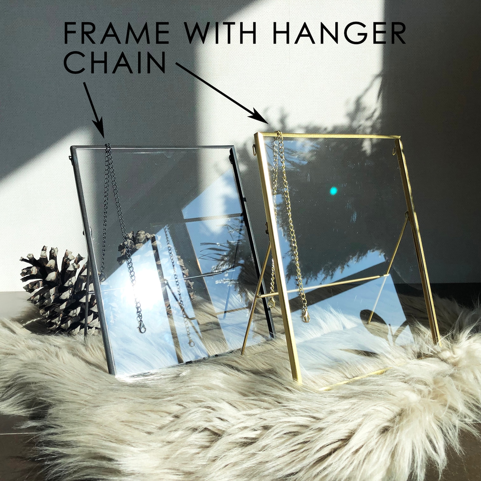 Custom Couple Music Glass Frame Custom Song Frame Best Friend - Etsy