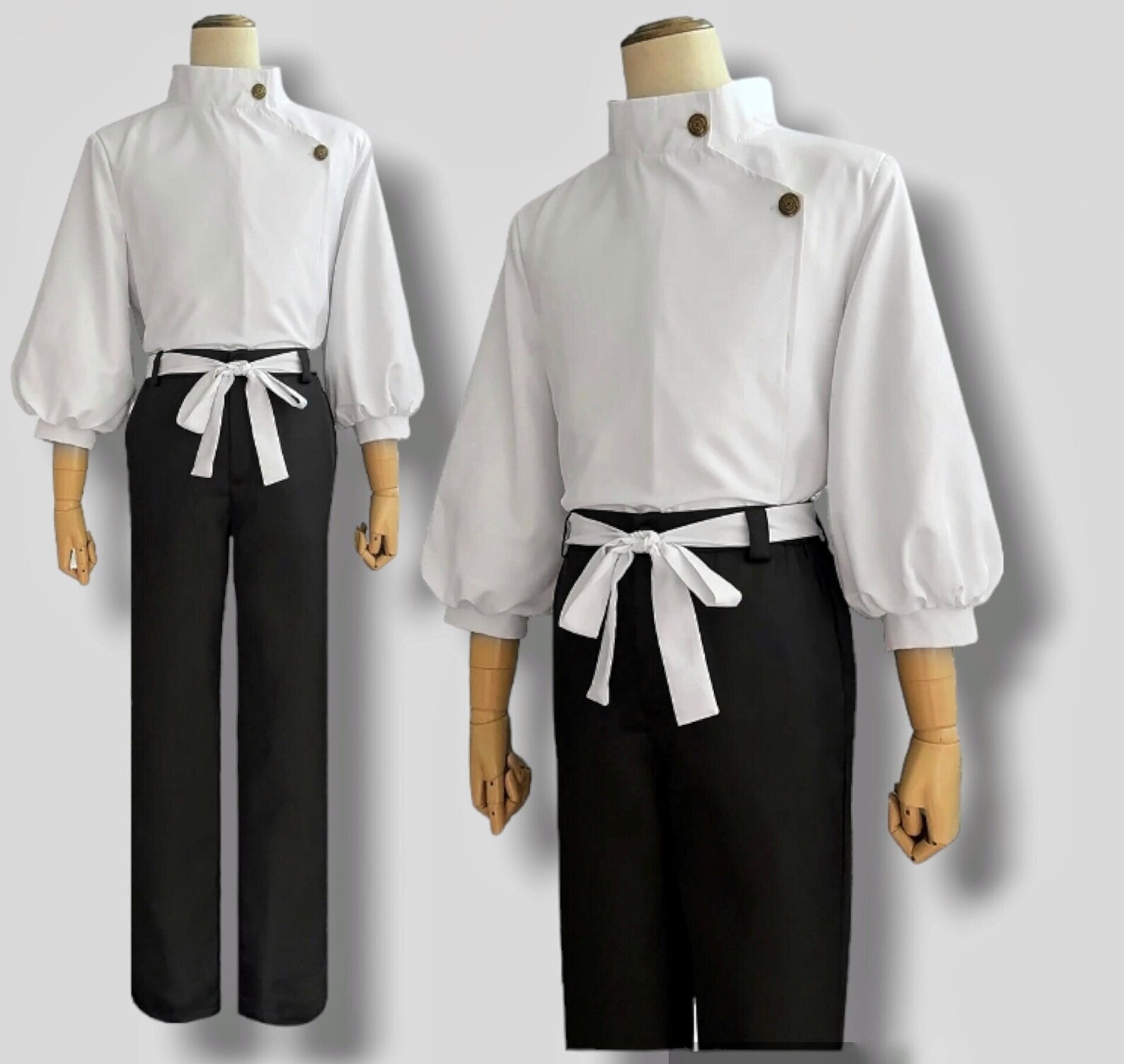 Yuta Okkotsu Costume Anime Jujutsu Kaisen Cosplay Perfect for Halloween ...