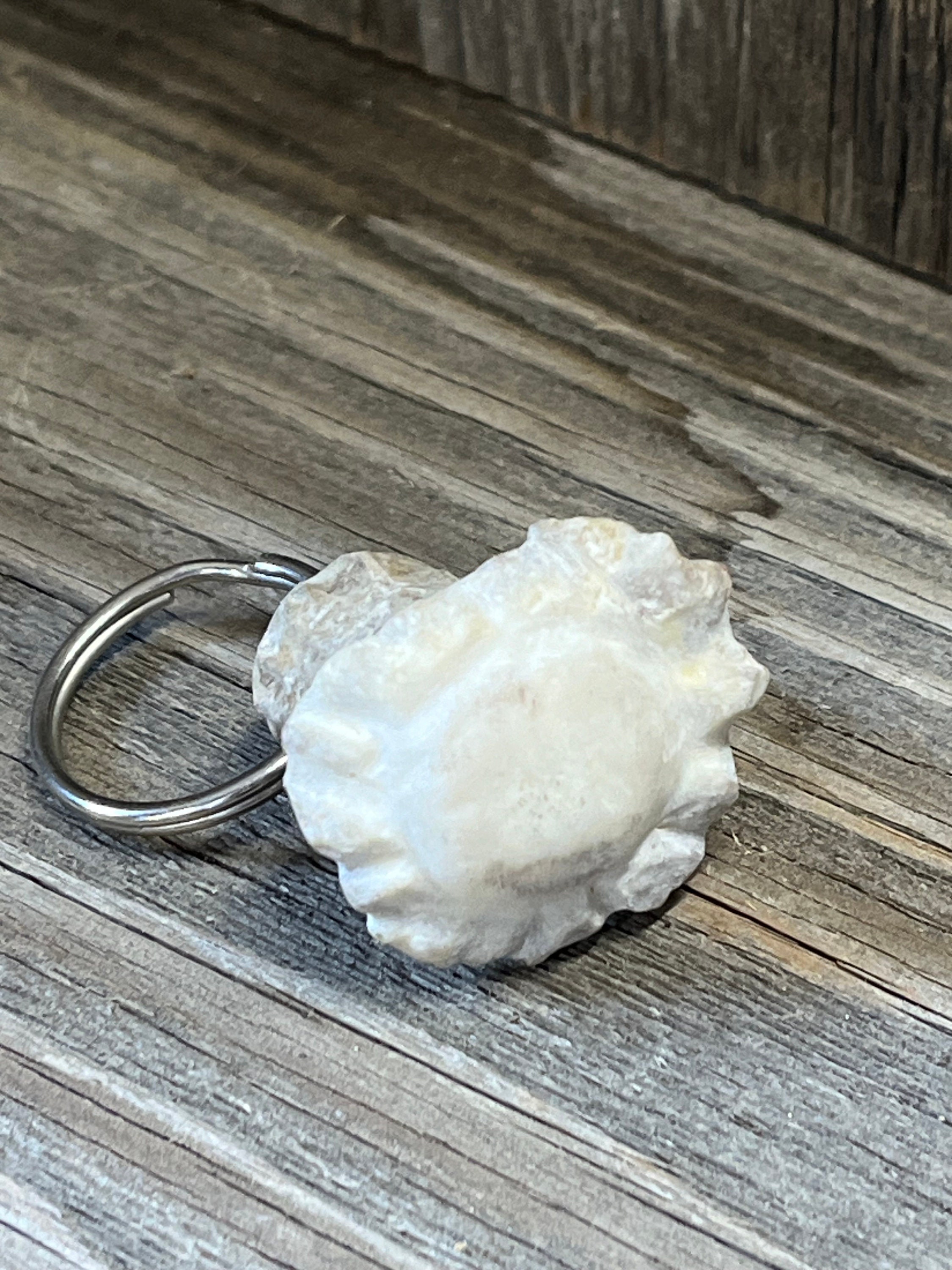 Antler Key Chain - Etsy