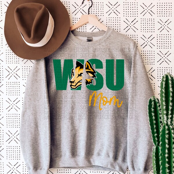 Wsu - Etsy
