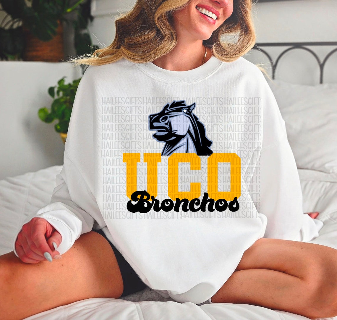 Uco Bronchos Png - Etsy
