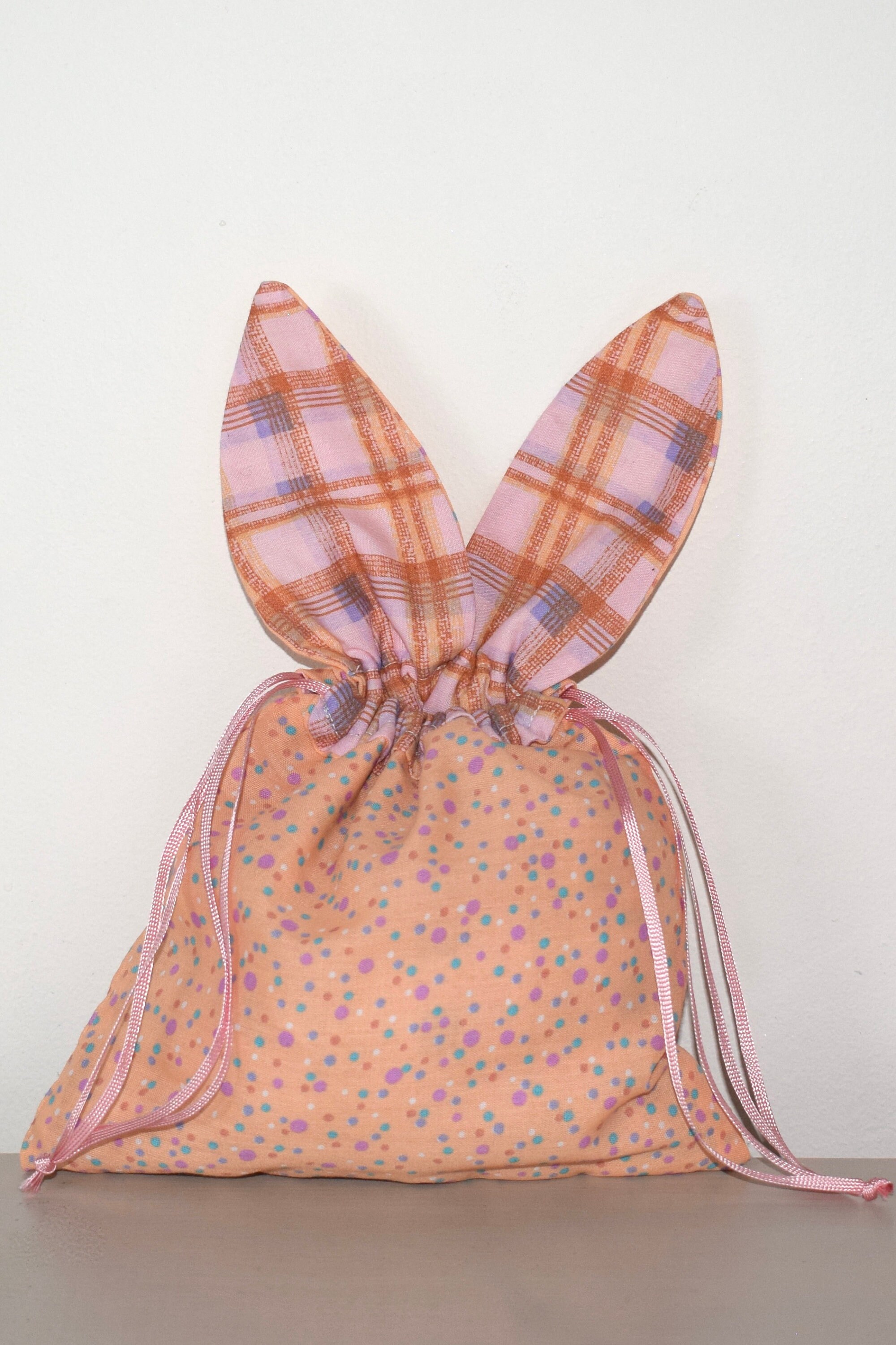 Easter Bunny Gift Bags at Charles Bolden blog