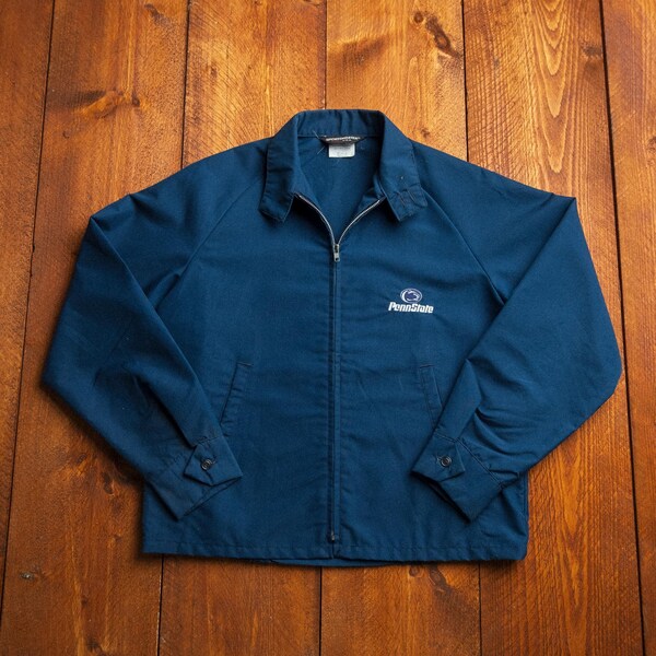 Sportsmaster Jacket - Etsy