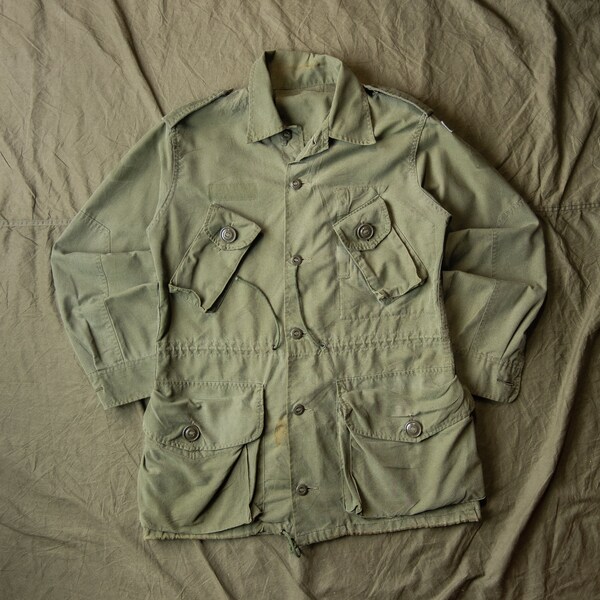 Olive Green Fatigues - Etsy