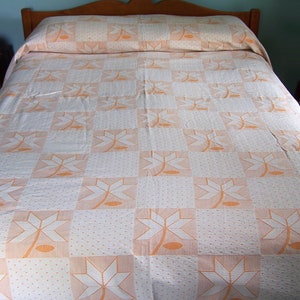 Bates Bedspread - Etsy