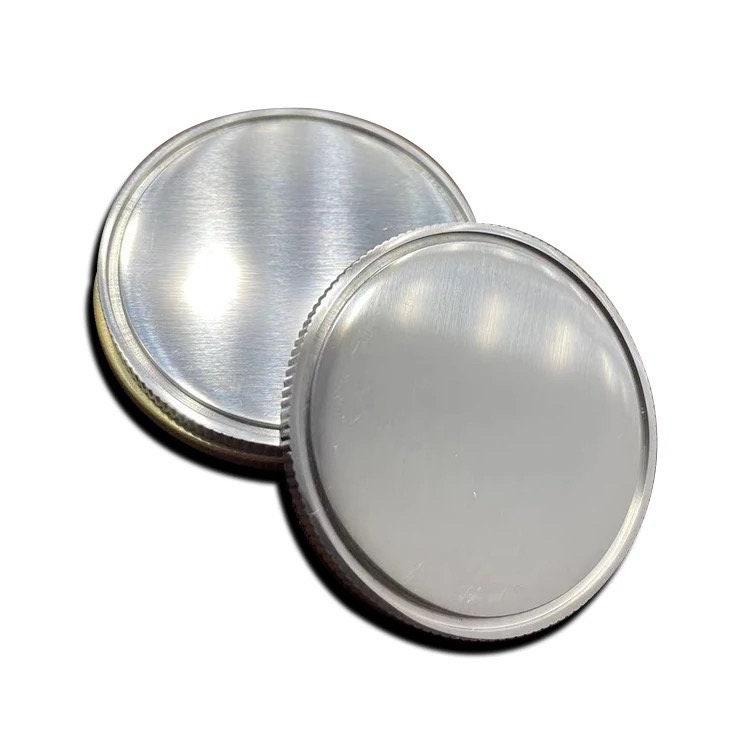 Coin Blanks - Cupronickel - for Engraving or Stamping - Etsy UK