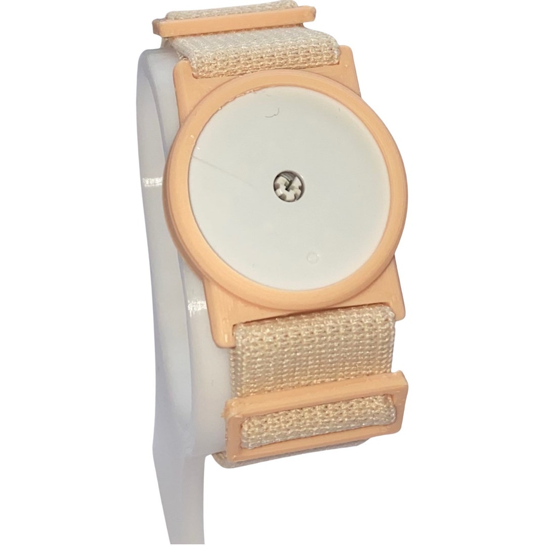 FSL 1/2 Sensor Brassard Holder Skin Protégez votre capteur - Etsy France