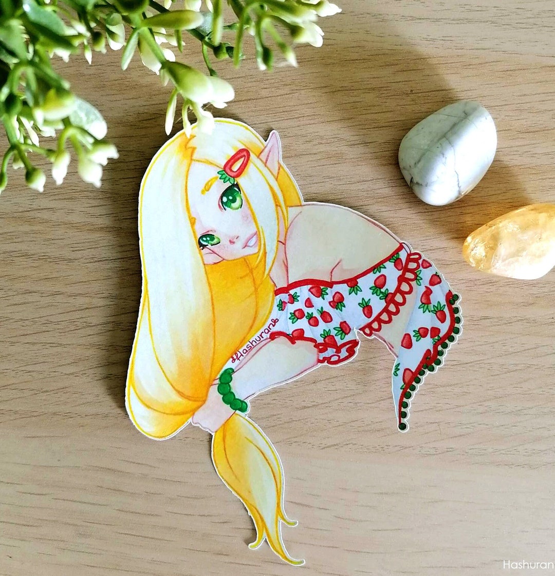 Laylin Sticker Decal - Etsy