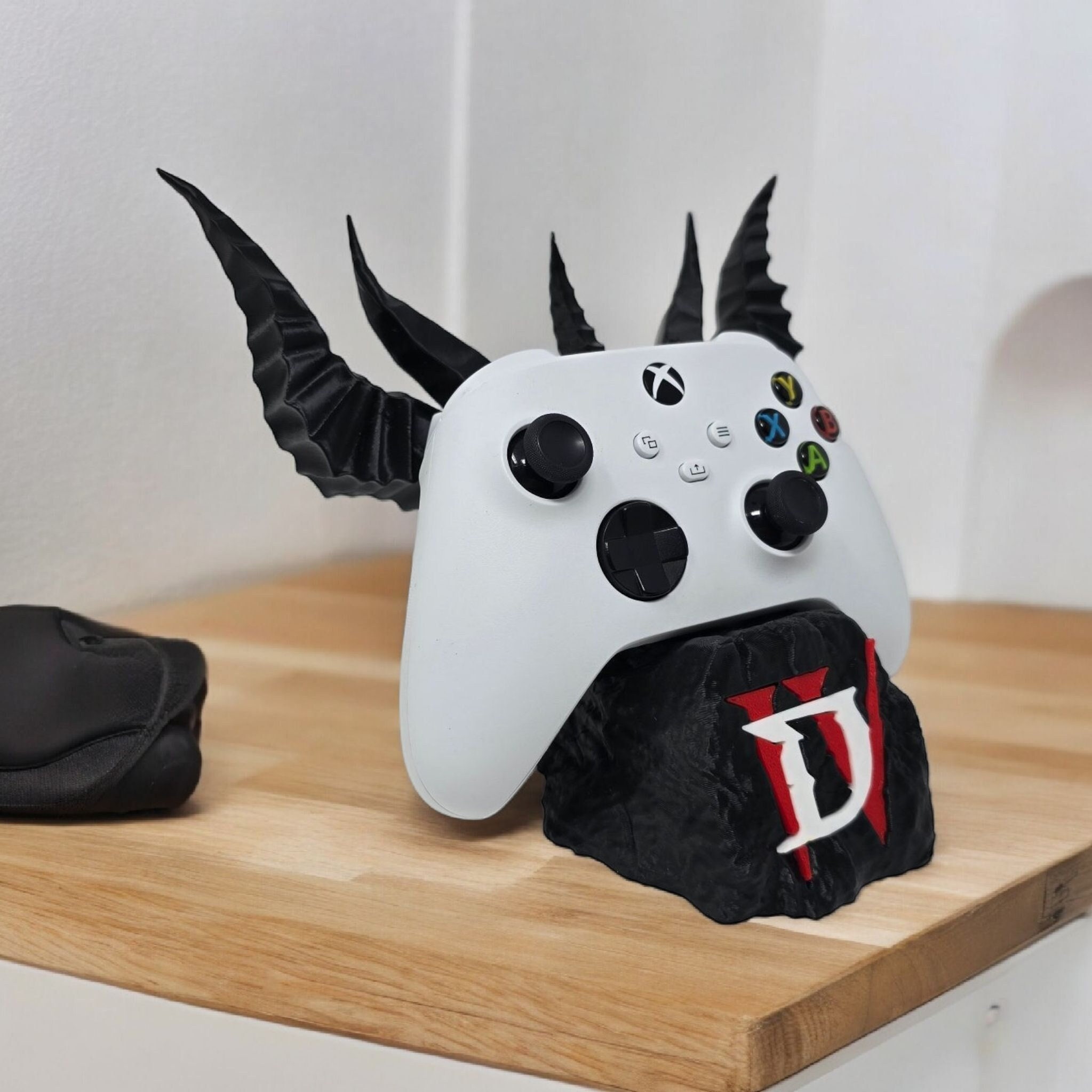 Diablo 4 Lilith Controller Stand Custom Gaming Accessory for PS5 and ...