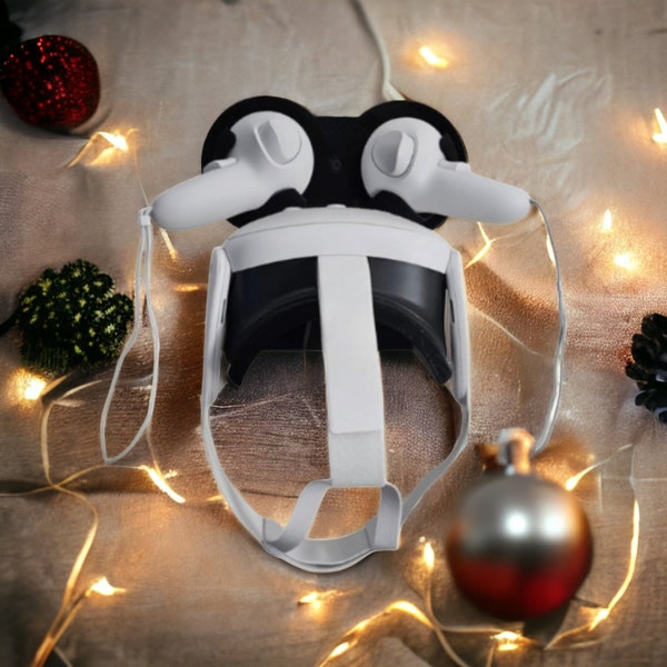 Quest 3 Decal - Etsy