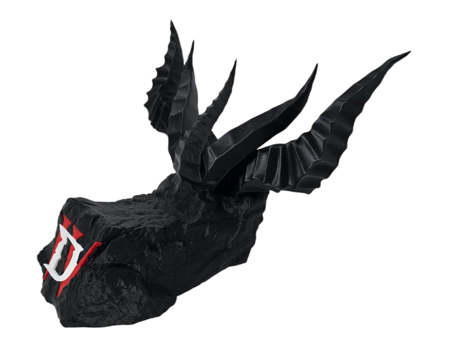 Diablo 4 Lilith Controller Stand Custom Gaming Accessory for PS5 and ...