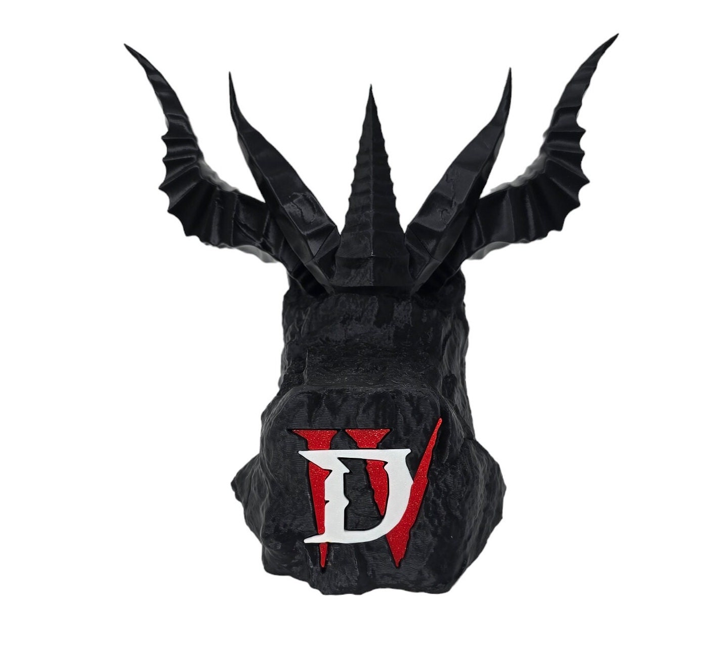 Diablo 4 Lilith Controller Stand Custom Gaming Accessory for PS5 and ...