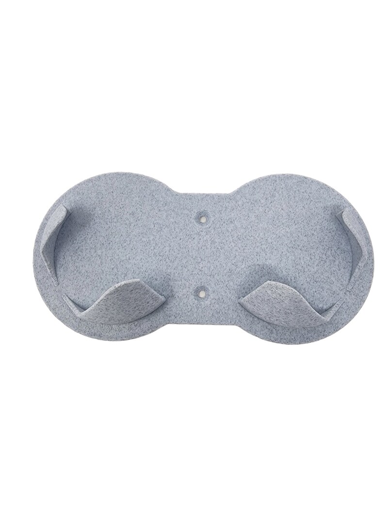 Meta Quest 3 Controllers Wall-mounted Dock It is a Great Way to Station ...