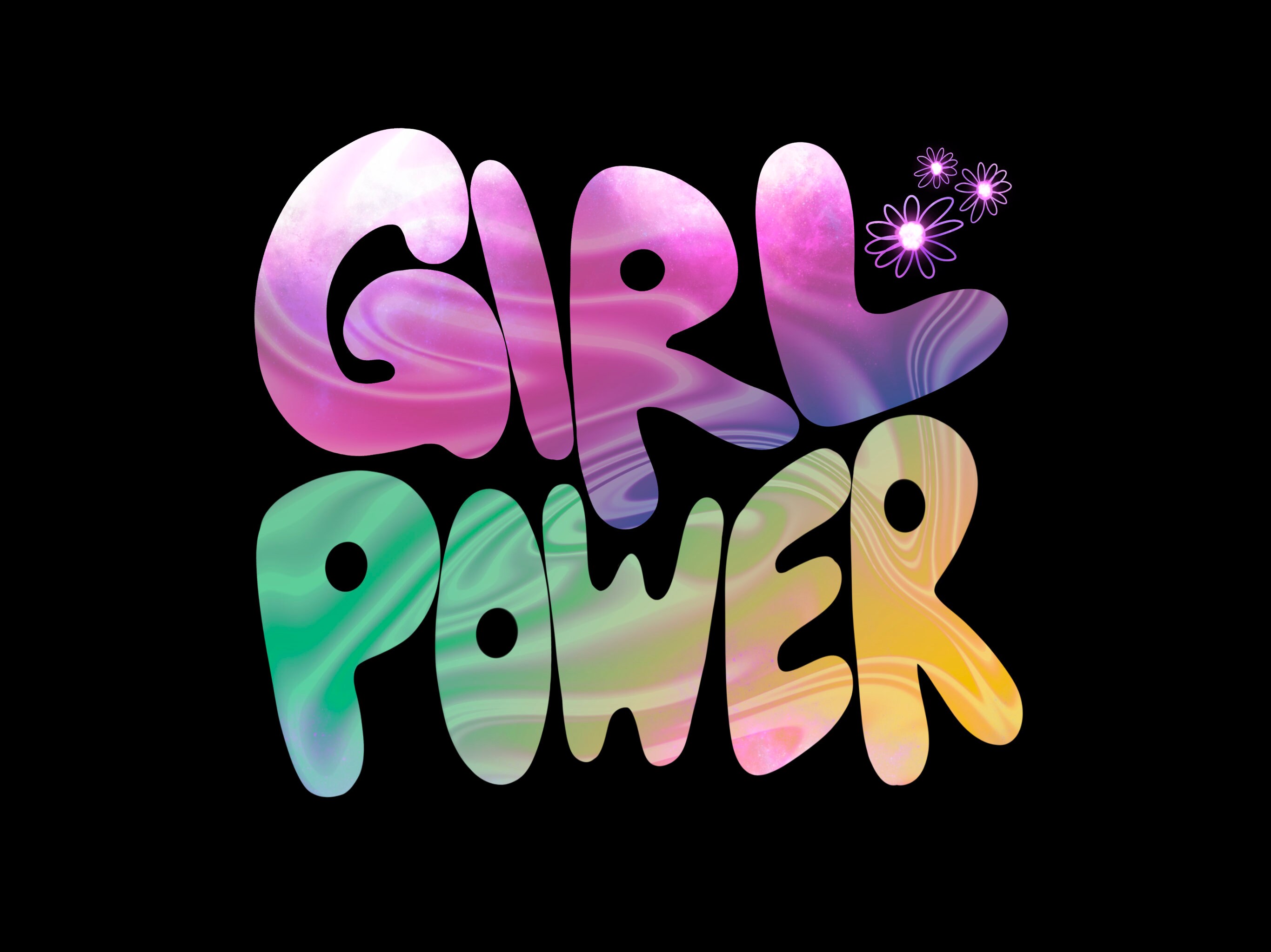 Girl Power Clipart at Blake Sadlier blog