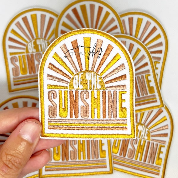Sunshine - Etsy