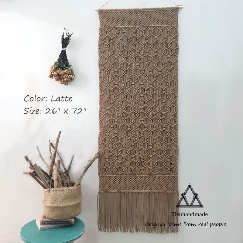 Tapestry Vertical Narrow - Etsy
