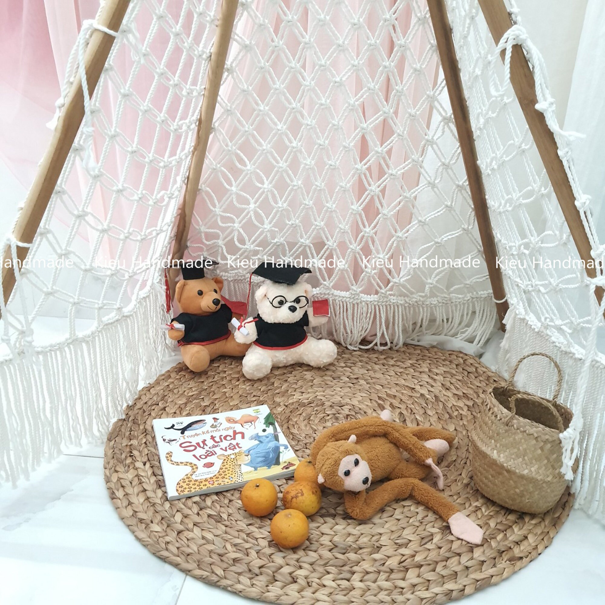 Macrame Teepee COVER, Wedding Backdrop, Birthday Teepee, Camping , Boho ...