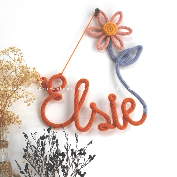 Wire Names - Etsy