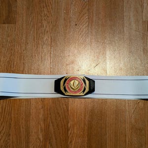 MMPR Green Ranger Dragon Shield: Handmade Cosplay Armor - Etsy