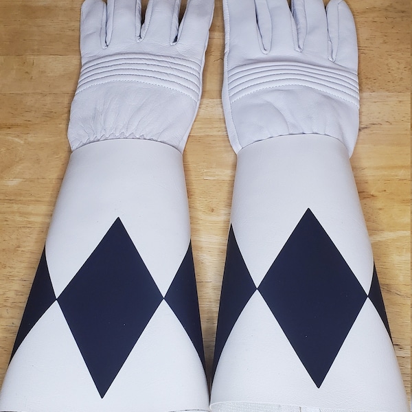 Mighty Morphin Power Ranger - Etsy