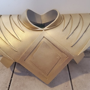 Green Ranger Dragon Shield Pattern Template PDF UPDATED - Etsy