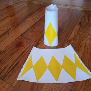 Mighty Morphin Power Ranger Cuffs - Etsy