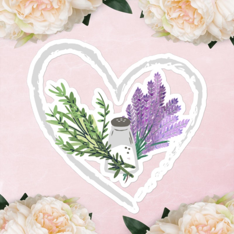 Practical Magic Stickers - Etsy