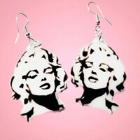 Bombshell Jewellery - Etsy