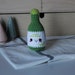 Crochet Amigurumi Korean Soju Bottle Plushie Stuffed Toy - Etsy