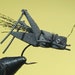 Cricket Fly - Etsy