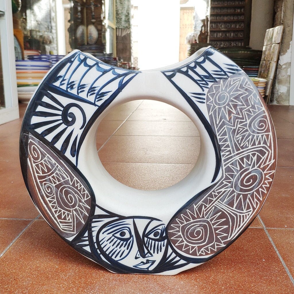 Picasso Pottery for sale | Only 2 left at -60%