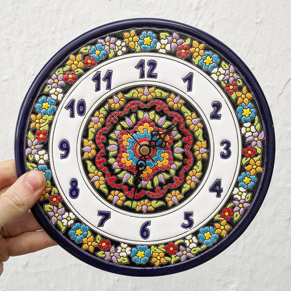 Metal Clock Hands - Etsy