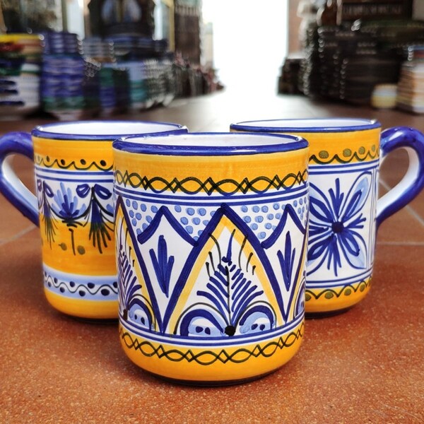 Mugs - Etsy España