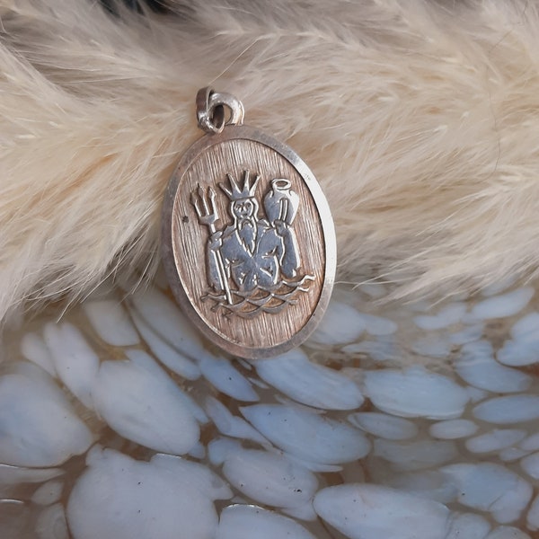 Neptune Jewelry - Etsy